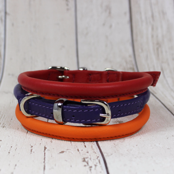 Leather Collars – Tagged "labradoodle" – DOGHOUSE