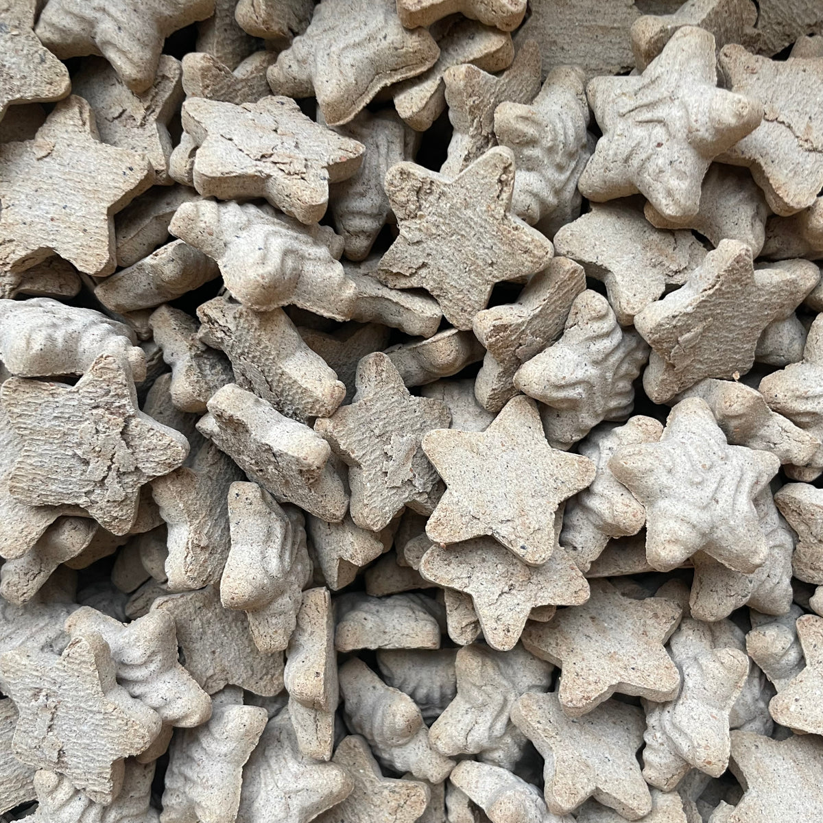 Turkey Stars Dog Treats | Great for Reward Training | Doghouse – DOGHOUSE