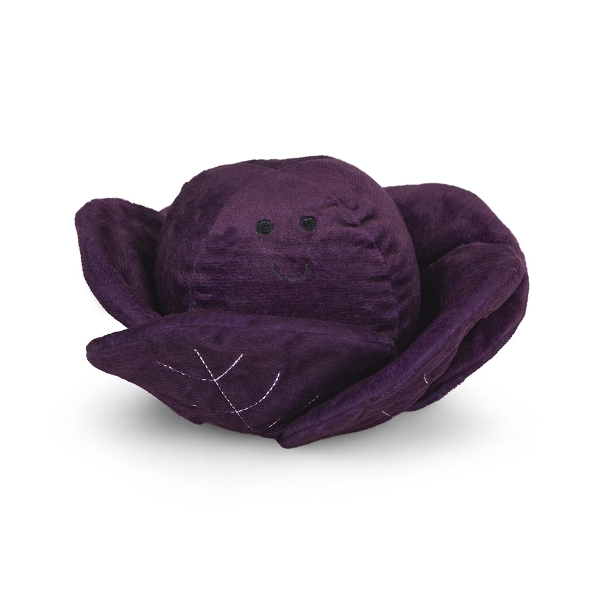 Foodie Faces Ruby Red Cabbage Plush Toy – DOGHOUSE