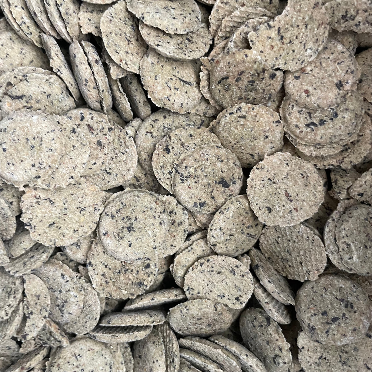 Lamb and Rubbed Mint Dog Treats | For Fresh Breath | Doghouse – DOGHOUSE