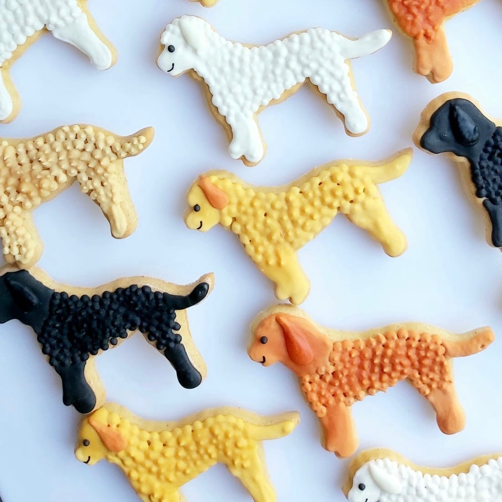 The Doghouse Bakery | Award-winning Baker | Personalised Baked Goods ...