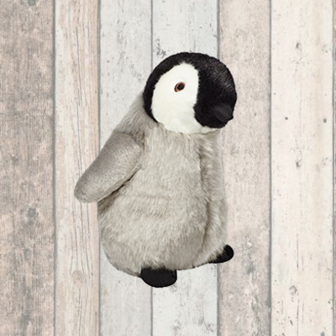 Fluff & Tuff Skipper Penguin – DOGHOUSE