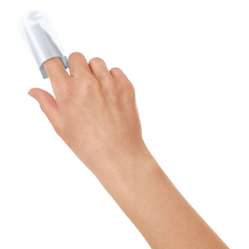Dental Finger Cleaning Pads | Vets Best | Doghouse – DOGHOUSE